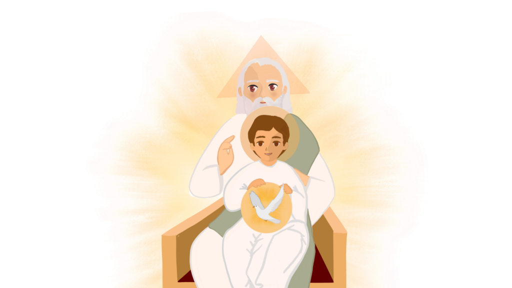 The Glory Be Prayer | Quiz - BeKids