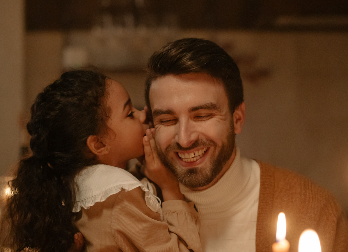 Listen to Him! - BeKids