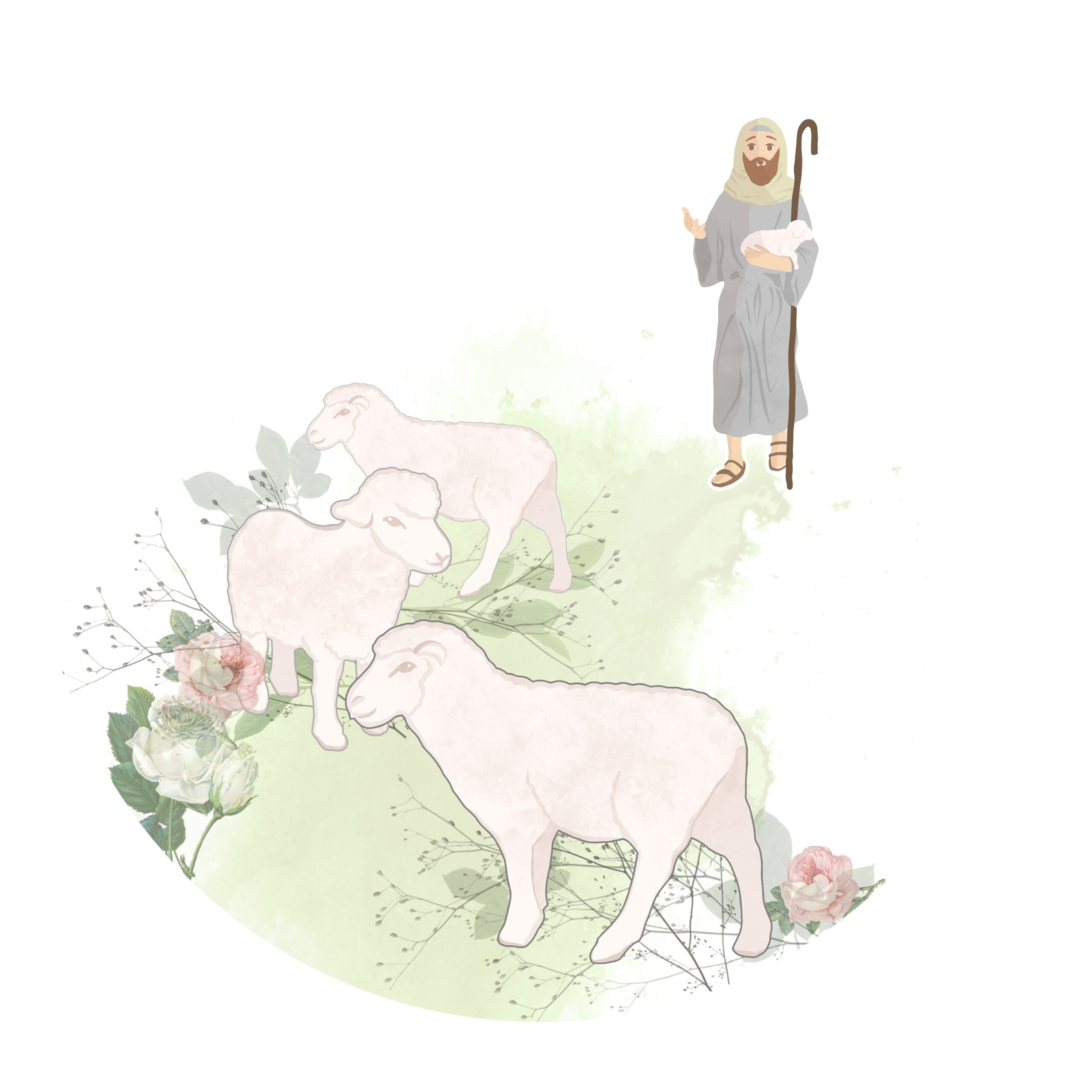 Apple Trinity - BeKids