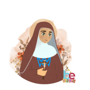 Saint Mary Mackillop - BeKids