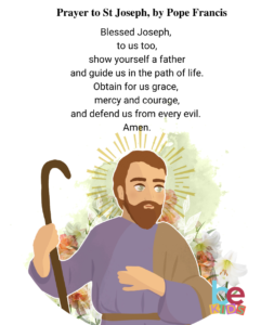 Devotional prayers - BeKids