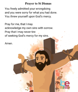 Devotional prayers - BeKids