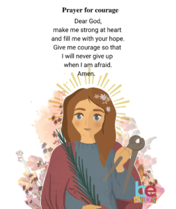 Devotional prayers - BeKids