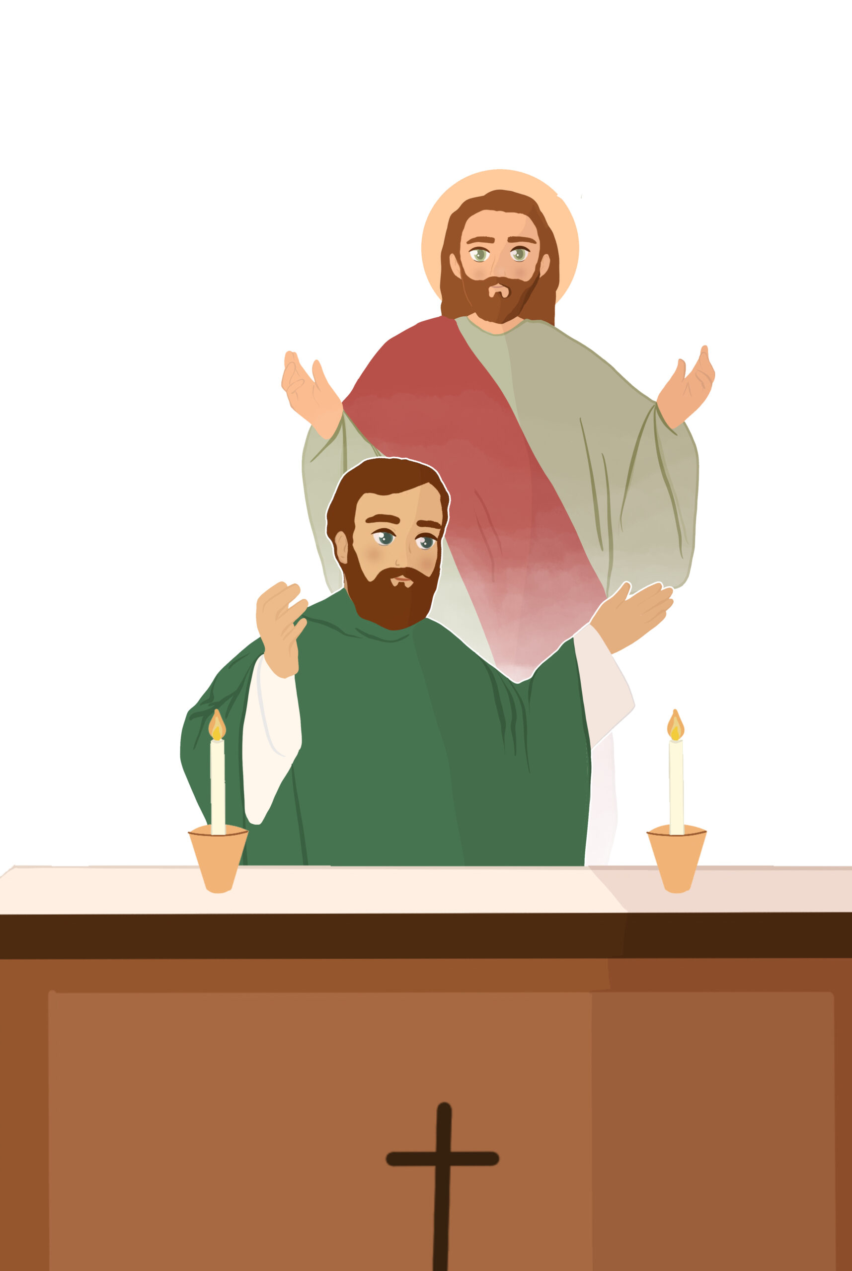 Catechesis in images - BeKids