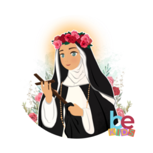 Saint Rose of Lima - BeKids