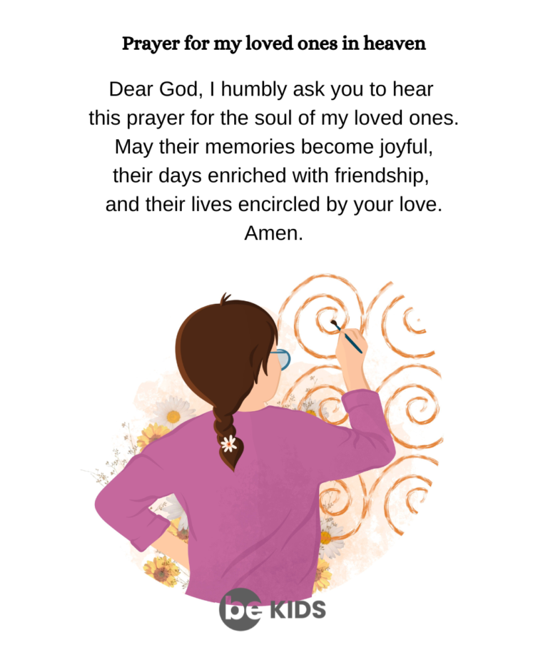 Eternal spirals - BeKids